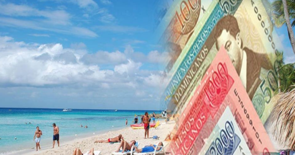 Dominikanische Republik: Tourismus und Remesas dominieren bei Devisenerzeugung - DomRep Total